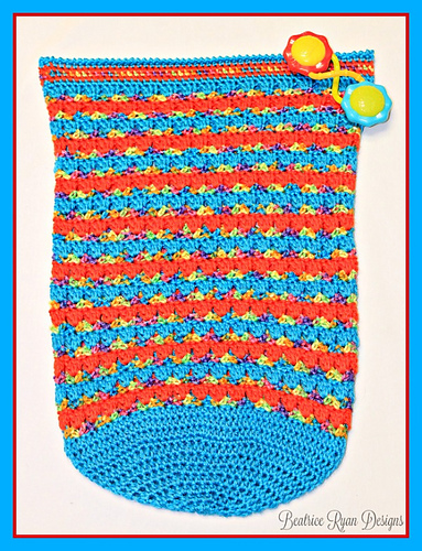 Ravelry: Amazing Grace Baby Cocoon pattern by Elena Hunt