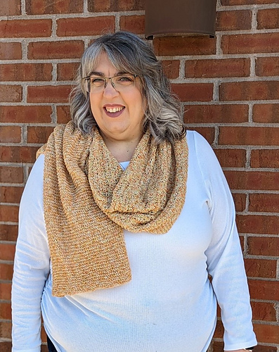 Ravelry: Blue Bridge pattern by Becca Anderson