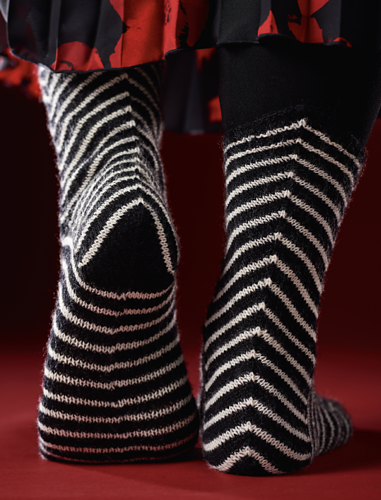 Ravelry: Quant pattern by Nathan Taylor