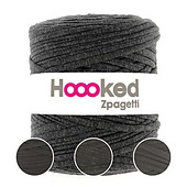 Ravelry: Hoooked Yarn Zpagetti