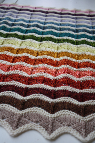 Ravelry: Bounce pattern by tincanknits