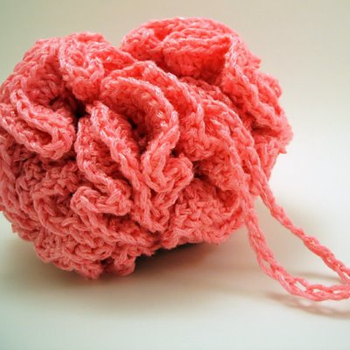 Ravelry: The Perfect Loofah pattern by Bridgit E. Burns
