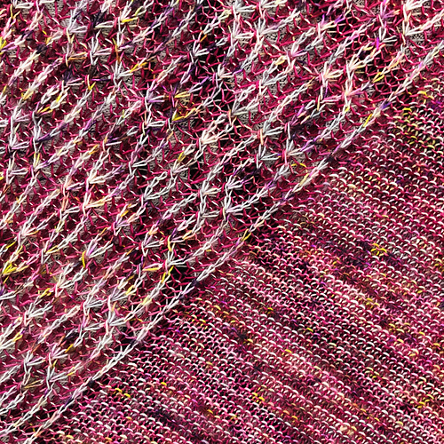 Ravelry: Dried Roses pattern by Katrin Schubert