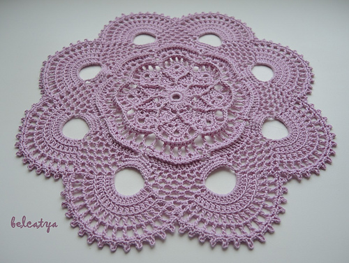 Ravelry: Elise pattern by Grace Fearon