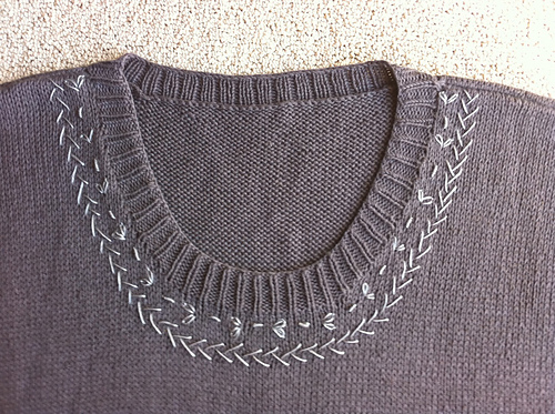 Ravelry: Snooze pattern by Sarah Hatton