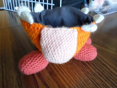 Ravelry: Chester pattern by Chani Pickett