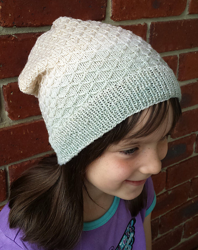 Ravelry: Rainbow Trout pattern by Kelly van Niekerk