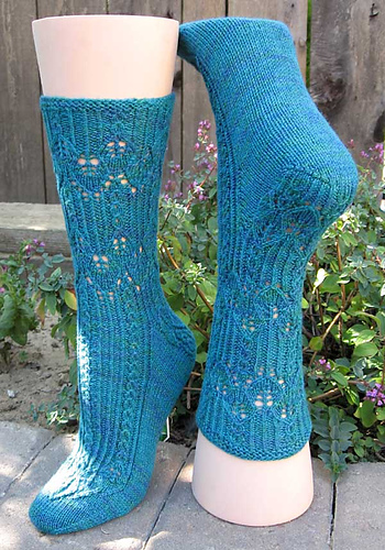 Ravelry: Moonchild pattern by Adrienne Fong