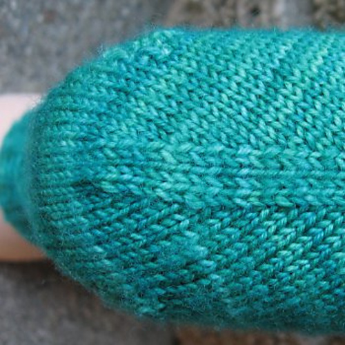Ravelry: Some Enchanted Evening pattern by Adrienne Fong