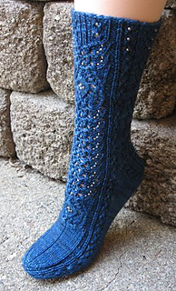Ravelry: Lady Claire pattern by Adrienne Fong