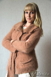 Ravelry: belochka's Bessie