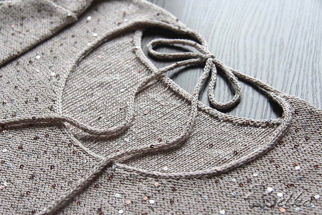 Ravelry: belochka's Sparkling