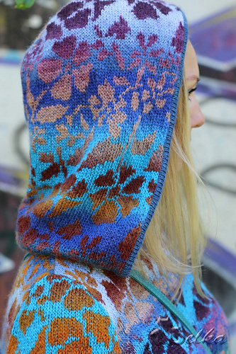 Ravelry: belochka's Burkina Faso