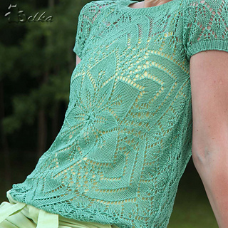 Ravelry: belochka's Echeveria