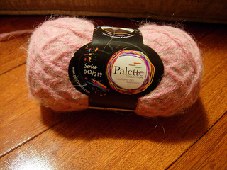 Ravelry: Palette Collection Series 043 - Rufus River