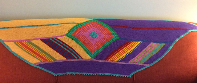 Ravelry: Reggae pattern by m1 Designs