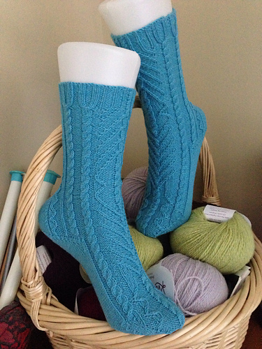 Ravelry: Shazbat pattern by Heidi Nick