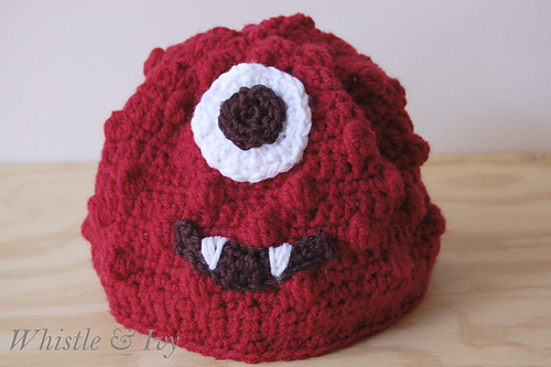 Ravelry: Muno Hat pattern by Bethany Dearden