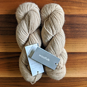 Ravelry: WOOLFOLK TYND