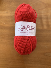 Ravelry: Knit Picks Wool of the Andes Worsted
