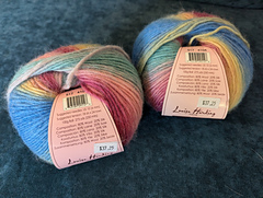 Ravelry: Louisa Harding Yarns Amitola Grande