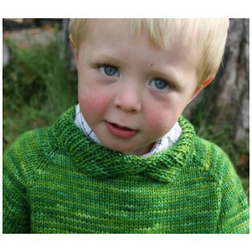 Ravelry: Toby Sweater pattern by Holly Stevens