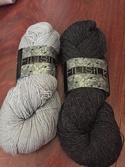 Ravelry: Zitron Filisilk