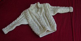 Ravelry: Cabled Cuties pattern by Saprotex International Design Studio