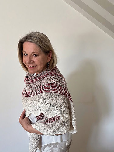 Ravelry: Aster pattern by Natasja Hornby