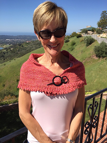 Ravelry: Rustico pattern by Susan Venable