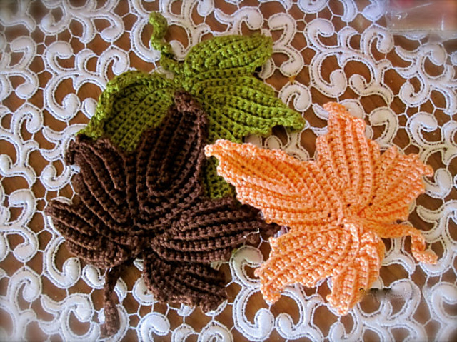 Ravelry Crochet Maple Leaf Pattern By Bikkis Hive ravelry-crochet-maple-leaf-pattern-by-bikkis-hive