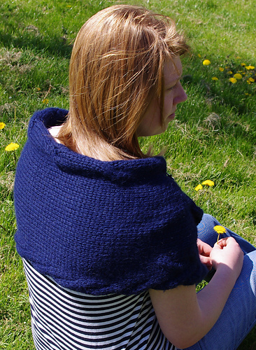 Ravelry: Porthmeor pattern by Rowena Sweeney