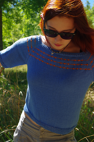 Ravelry: Essie pattern by Ella Austin