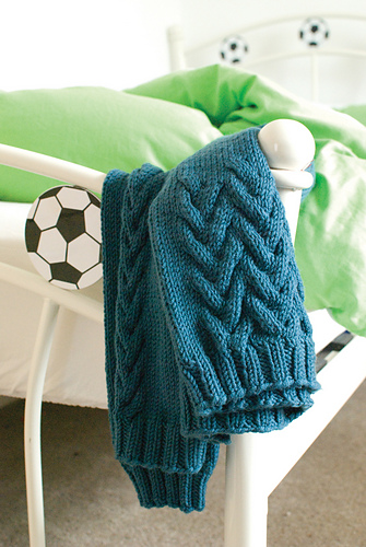 Ravelry: Spacer pattern by Katya Frankel