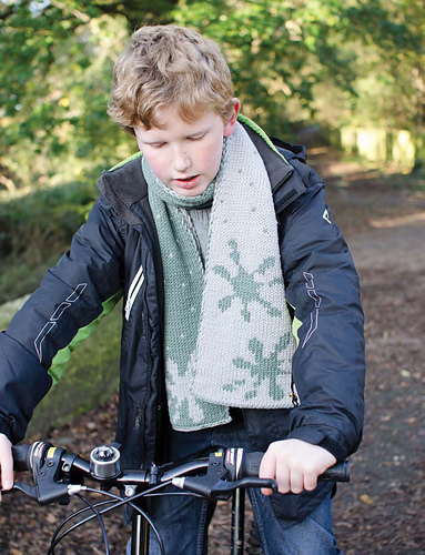 Ravelry: Wetland pattern by Katya Frankel