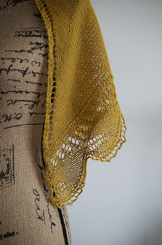 Ravelry: Sherborne pattern by Katya Frankel