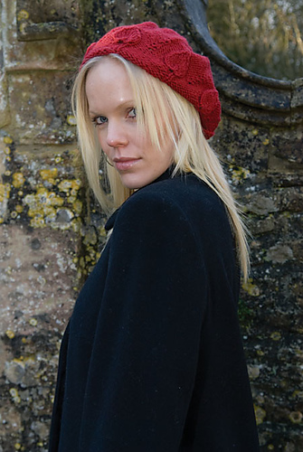 Ravelry: Greta pattern by Katya Frankel