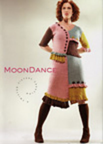 Ravelry: Twisted Sisters MoonDance - patterns