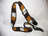 Ravelry: Felted Guitar Strap (Crochet) pattern by Lion Brand Yarn