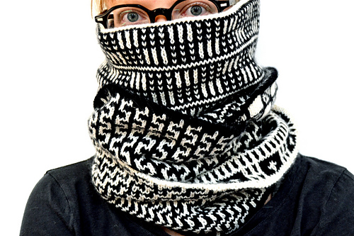 Ravelry: Bogolan pattern by Elizabeth Davis