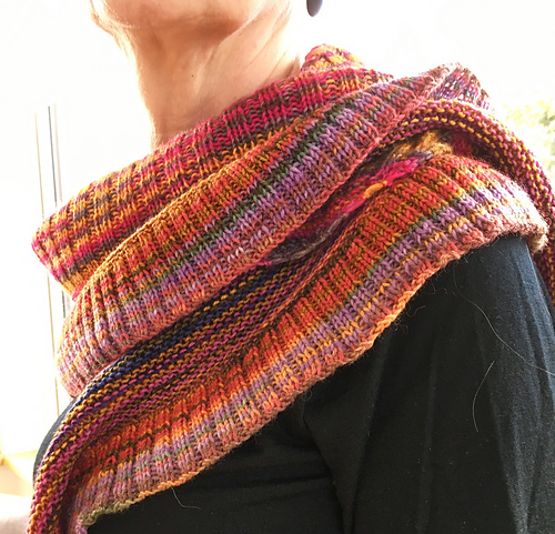 Ravelry: TGV (High Speed Knitting) pattern by Susan Ashcroft