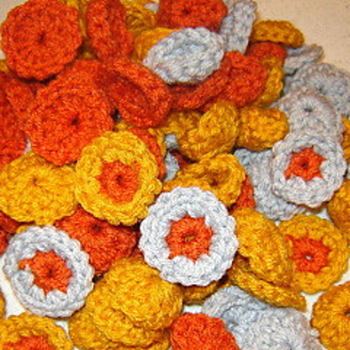 Ravelry: Medieval Money Bag/Coins & Reward System pattern by Elizabeth ...