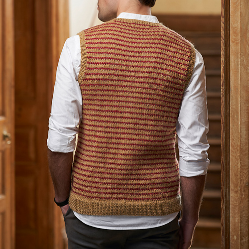 Ravelry: Stanley pattern by Pat Menchini