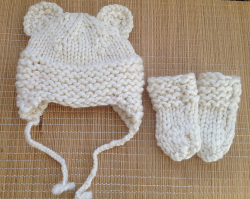 Ravelry: Serendipity pattern by Pixiepurls