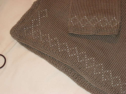 Ravelry: Lush pattern by Kim Hargreaves