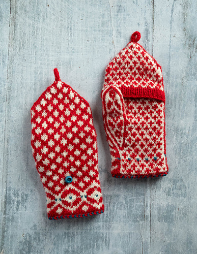 Ravelry: Broughton pattern by Ysolda Teague