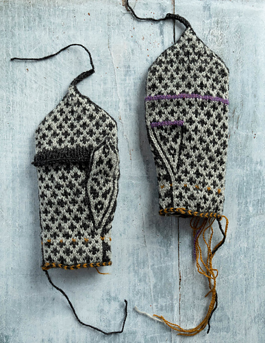 Ravelry: Broughton pattern by Ysolda Teague