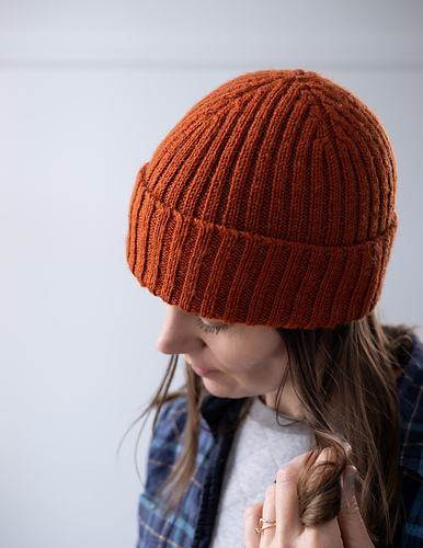 Ravelry: Bothy hat pattern by Ysolda Teague