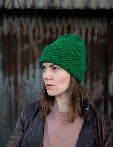 Ravelry: Leith Hat pattern by Ysolda Teague