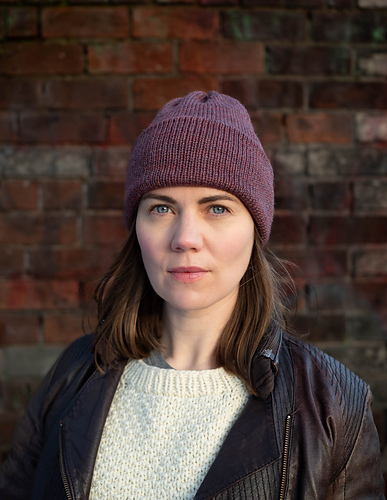 Ravelry: Leith Hat pattern by Ysolda Teague